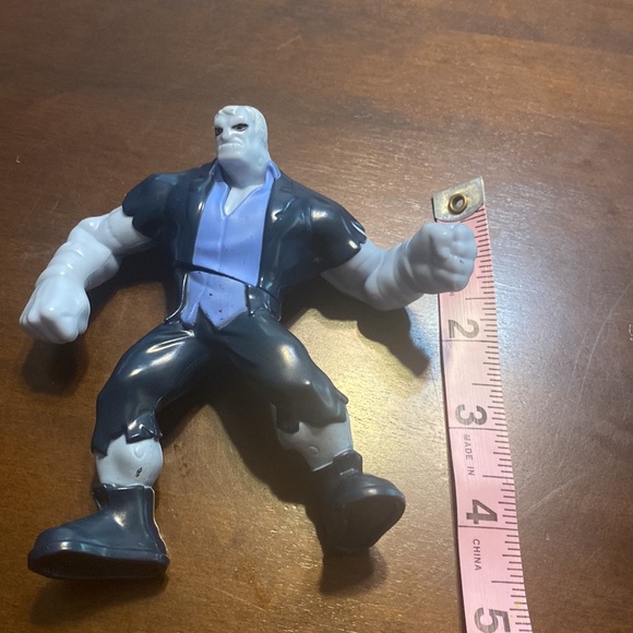 Marvel | Toys | Purple Hulk Toy | Poshmark